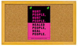 Free Anti-Bullying Posters For School Bulletin Boards